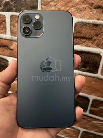 ip12 pro (128) - Mobile Phones & Gadgets for sale in Kulim, Kedah