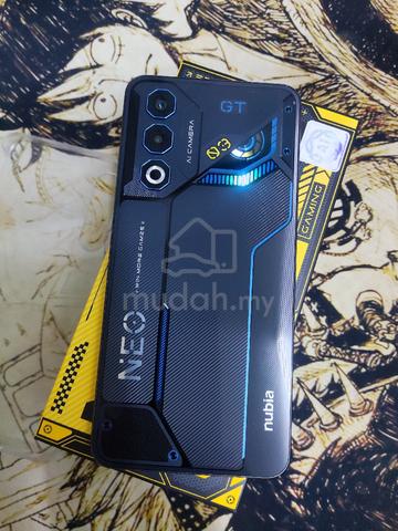 Nubia Neo 3 GT 5G - Mobile Phones & Gadgets for sale in Ampang, Selangor