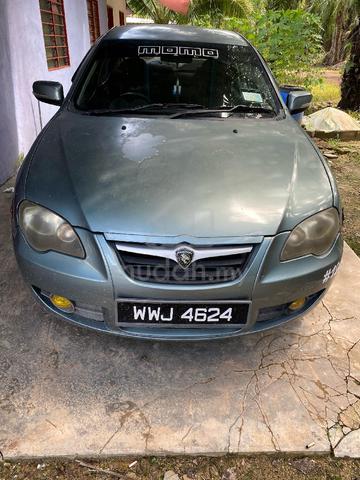 2012 Proton PERSONA 1.6 ELEGANCE BASE LINE (M) - Cars for sale in Muar ...