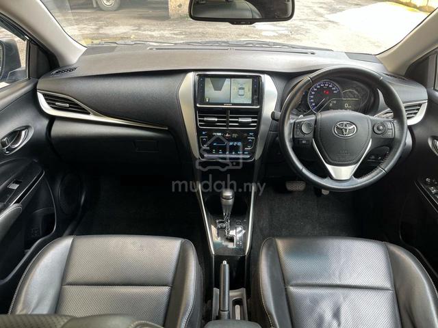 2020 Toyota VIOS 1.5 G (A) FULL LOAN - Cars for sale in Bukit Jalil ...