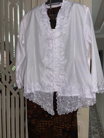 kebaya set kain - Clothes for sale in Bandar Hilir, Melaka