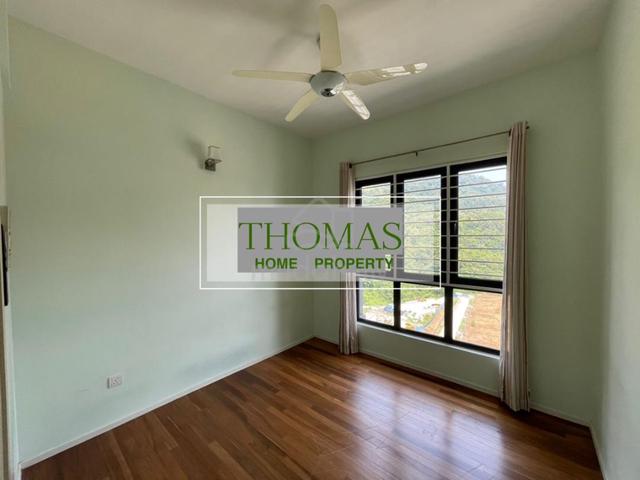 CHEAPEST Condo in the central of Penang Island - Raffles Raffel Tower ...