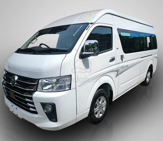 2025 Foton VIEW CS2 2.0 (M) & (A) - Cars for sale in Selayang, Selangor ...