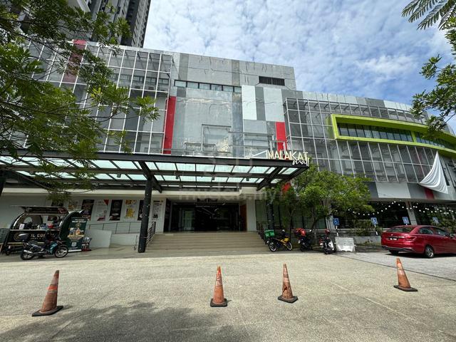 Retail space for Rent, 3626 sq.ft, Cyberjaya, Selangor | Mudah.my