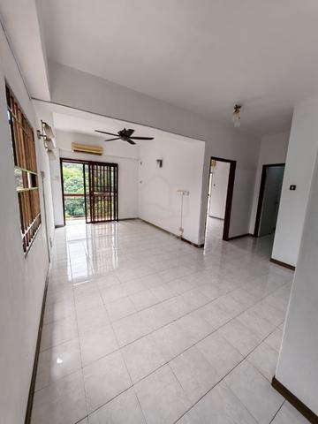 Condominium for Sale, 3 Bedroom, 700 sq.ft, Taman Desa Relau 2, Relau ...