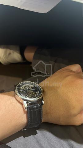 luxury Era Prometheus watch - Watches & Fashion Accessories for sale in ...