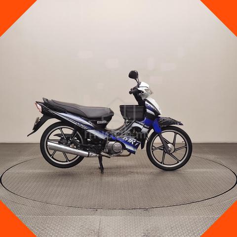 2015 Modenas Kriss MR1 - 6-Month Warranty - Motorcycles for sale in ...