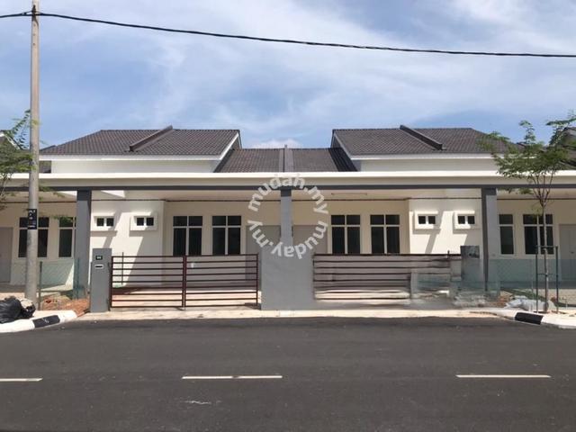 Terraced House for Sale, 4 Bedroom, 1980 sq.ft, Sepang, Selangor ...