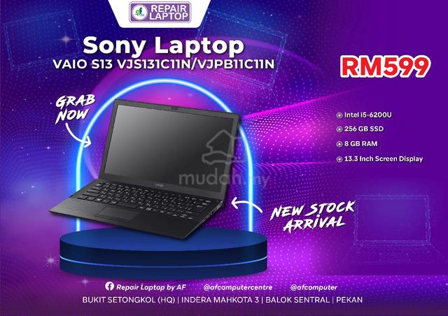 sony for student - Computers & Accessories for sale in Kuantan, Pahang