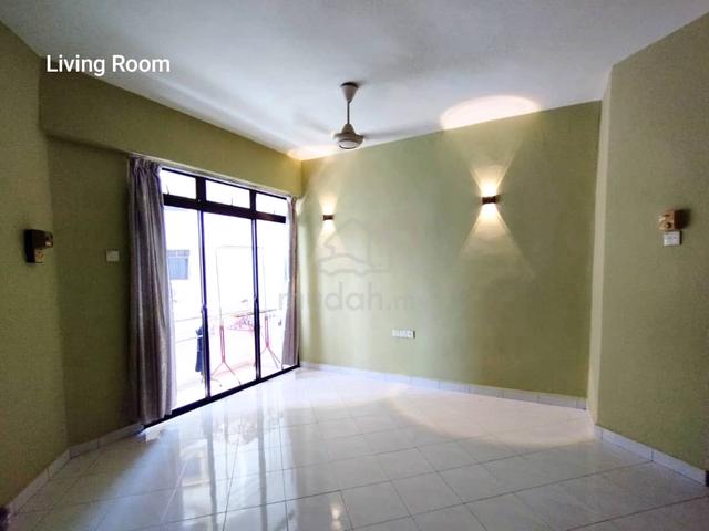 Apartment for Rent, 3 Bedroom, 880 sq.ft, Tiara view, Tanjung Bungah ...