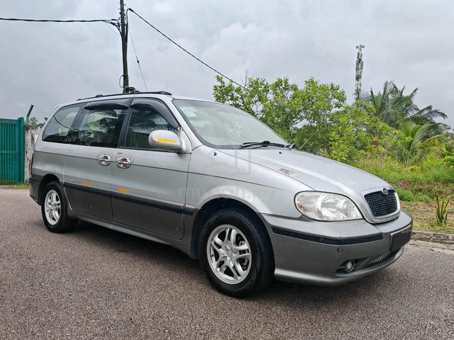 2009 Naza RIA 2.5 GS (A) - Cars for sale in Skudai, Johor