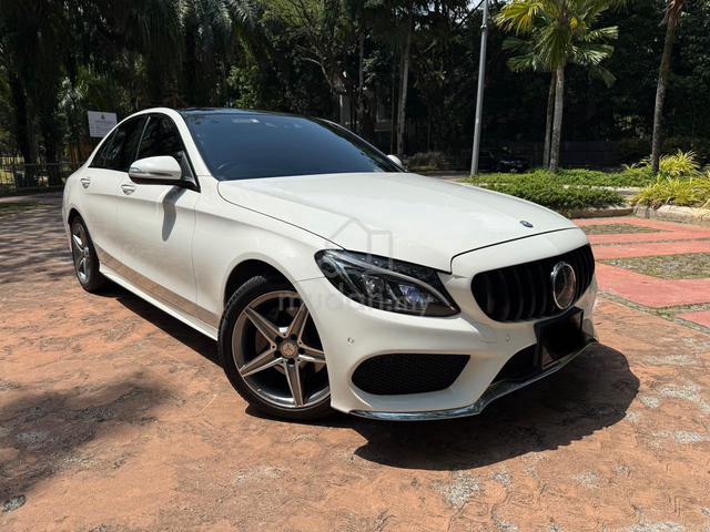 2020 Mercedes Benz C180 1.6(A) OFFER PROMOTION COW - Cars for sale in ...