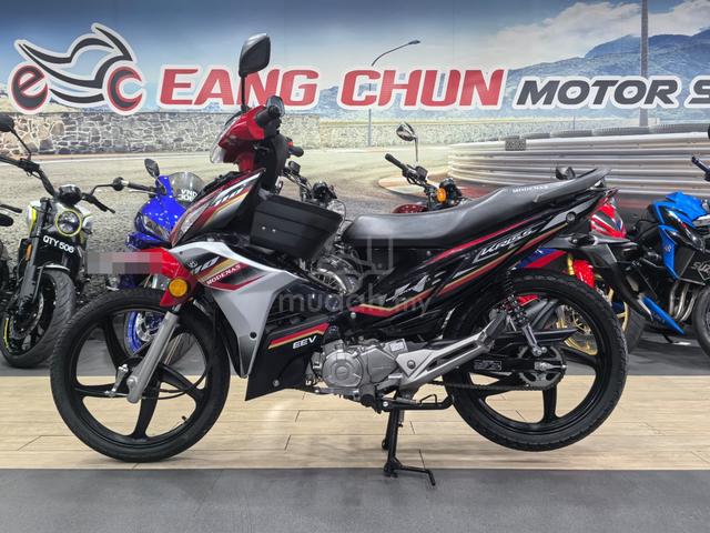 Used Modenas Kriss Mr3 Engine TipTop - Motorcycles for sale in Jalan ...