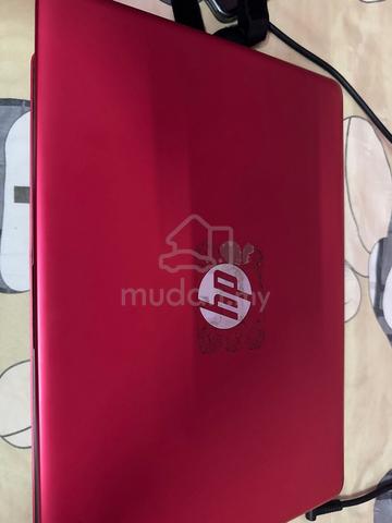 Laptop HP 2019 - Computers & Accessories for sale in Sungai Petani, Kedah