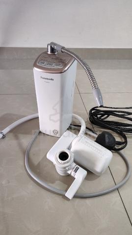 Panasonic Water Purifier TK-AJ11 - Home Appliances & Kitchen for sale ...