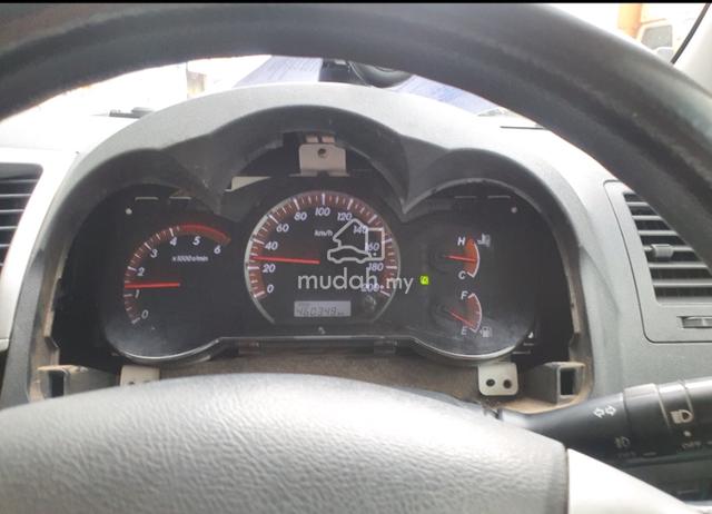 Repair Meter Hilux - Car Accessories & Parts for sale in Puchong, Kuala ...