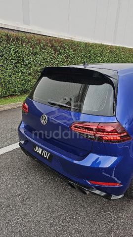 2019 Volkswagen GOLF R Mk7.5 - Cars for sale in Johor Bahru, Johor
