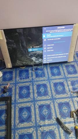 sharp 42" 2T-C42FG1X - TV/Audio/Video for sale in Others, Johor