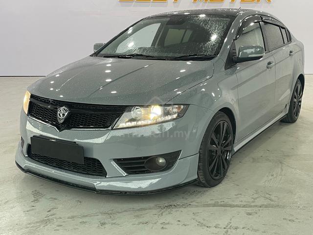 2018 Proton PREVE 1.6 CFE PREMIUM (A) - Cars for sale in Permas Jaya ...