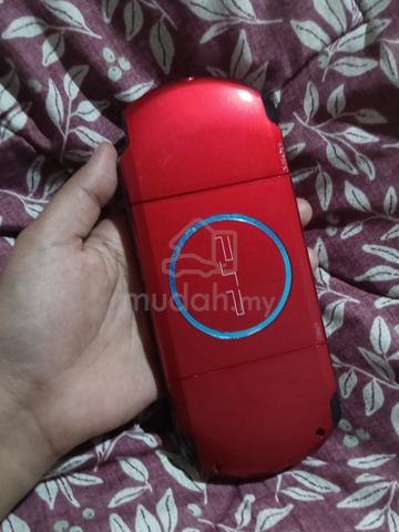 Sony Psp - Games & Consoles for sale in Kuching, Sarawak