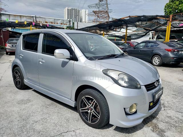 MYVI 1.3 EZi (A) SE2 BodyKit, Push Start, KeyLess - Cars for sale in ...