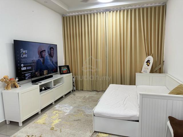 Service Residence for Rent, 2 Bedroom, 893 sq.ft, Palmyra Residences ...