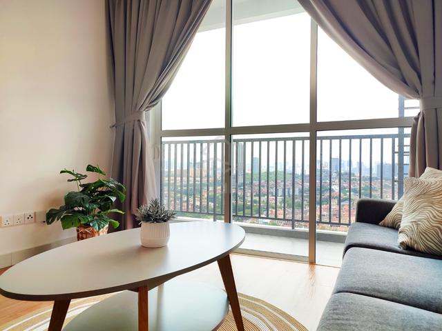 Service Residence for Sale, 3 Bedroom, 914 sq.ft, Pinnacle (Sri ...