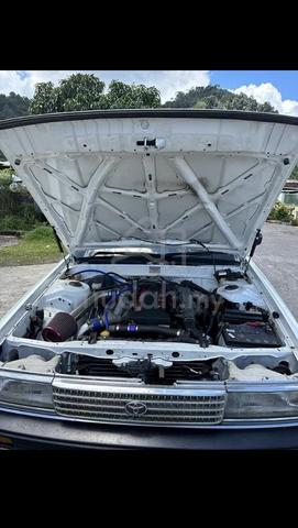1989 Cressida RX72 Station Wagon 2.5cc 1jz Auto - Cars for sale in ...