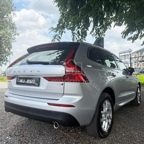 2021VolvoXC602.0 T5 MOMENTUM (A) WTTY BY VOLVO (M) - Cars for sale in ...