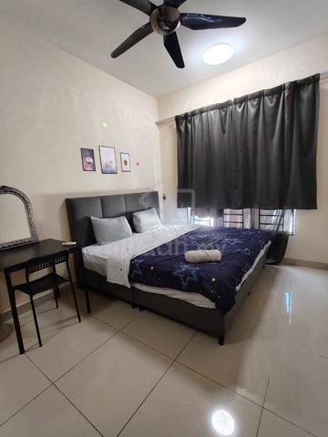Service Residence for Rent, 3 Bedroom, 1000 sq.ft, OUG Parklane, OUG, Kuala Lumpur 111894892 ...