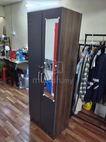 Almari Baju - Furniture & Decoration for sale in Bukit Mertajam, Penang