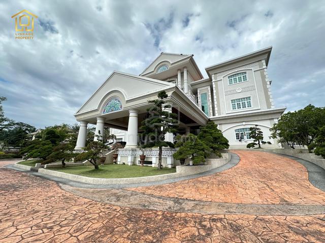Bungalow House for Sale, 9 Bedroom, 2126942 sq.ft, Kulim, Kedah ...