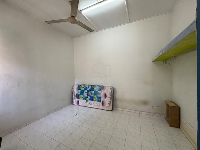 Flat for Sale, 2 Bedroom, 538 sq.ft, Jalan Chempedak, Sentul, Kuala Lumpur | Mudah.my