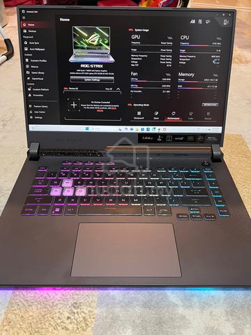 AMD Ryzen 7 6800H - Computers & Accessories for sale in Bayan Lepas, Penang