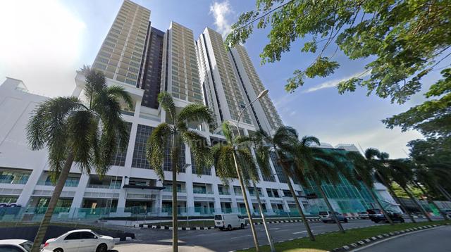 Condominium for Sale, 4 Bedroom, 1452 sq.ft, Anggun Lumayan, Cheras ...