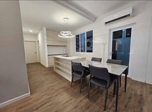 Service Residence for Rent, 4 Bedroom, 1388 sq.ft, Avona Residence ...