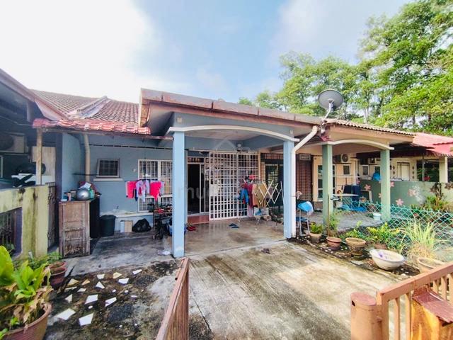 TERMURAH,PEMBELI RUMAH PERTAMA BOLEH TRY SJKP 💯%,Tmn Lestari Putra ...