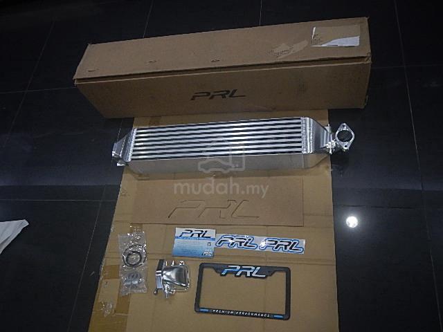 PRL Intercooler Kit Civic FE 1.5 Turbo - Car Accessories & Parts for ...
