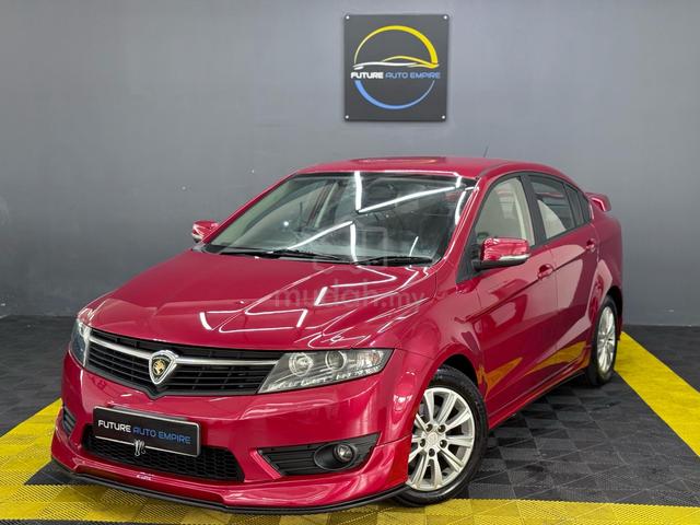 Proton PREVE 1.6 EXECUTIVE (A) R3 KIT / GT SPOILER - Cars for sale in ...