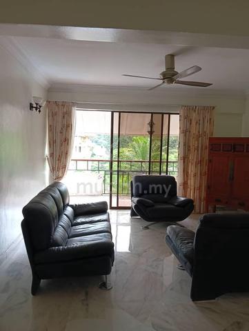 Condominium for Sale, 3 Bedroom, 1430 sq.ft, Templer Impian, Rawang ...