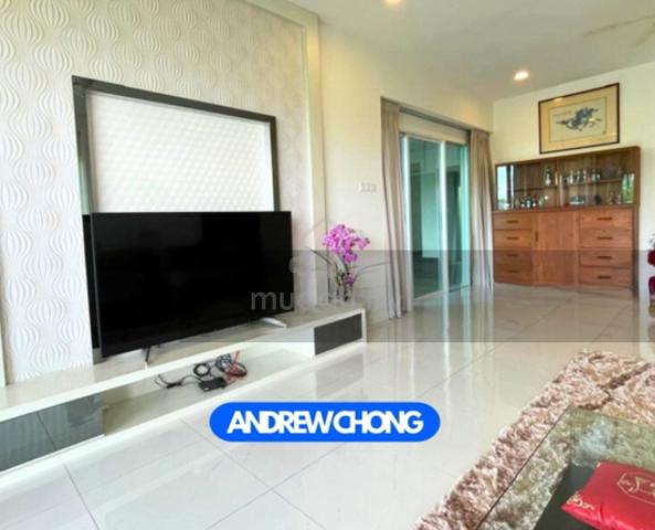 Condominium for Sale, 2 Bedroom, 4205 sq.ft, 1 Tanjong, Tanjung Bungah ...