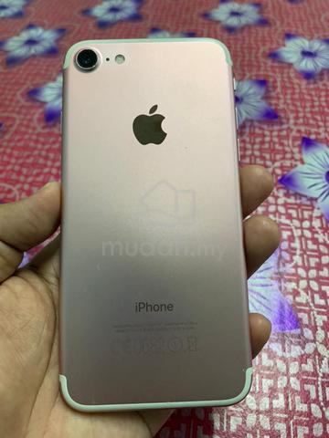 ip7 128gb - Mobile Phones & Gadgets for sale in Parit Buntar, Perak