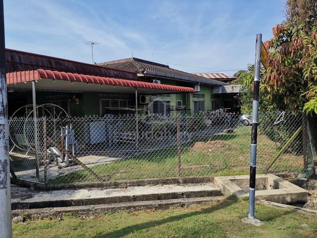 Semi-Detached House for Sale, 4 Bedroom, 4001 sq.ft, Muar, Johor ...