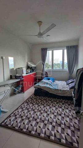Condominium for Sale, 3 Bedroom, 1230 sq.ft, Bayu Sentul Condominium ...