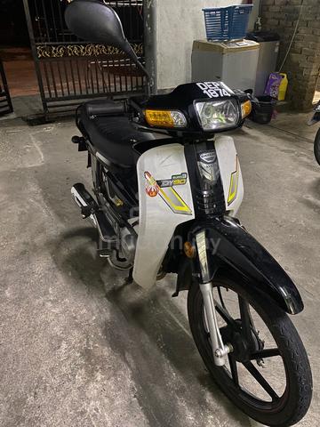 Dy90 - Motorcycles for sale in Tumpat, Kelantan