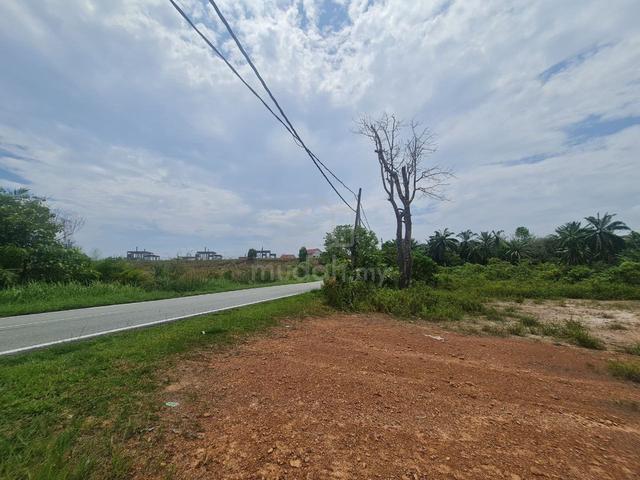 Agricultural Land for Sale, 0.89 Acre(s), Kulim, Kedah | Mudah.my
