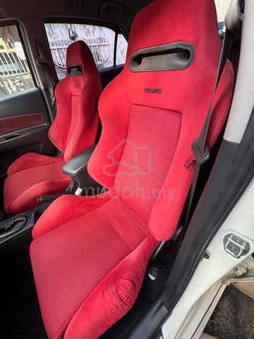 seat recaro ek9 type R original - Car Accessories & Parts for sale in ...