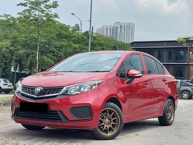 2021 Proton PERSONA STANDARD 1.6L (A) - Cars for sale in Cheras, Selangor