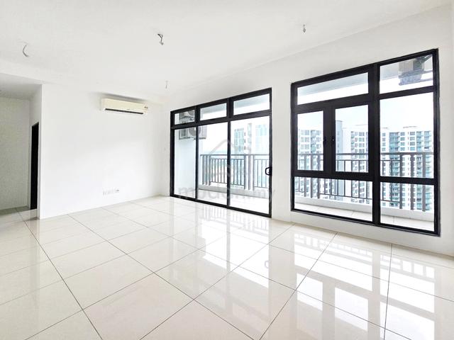 Apartment for Sale, 3 Bedroom, 1175 sq.ft, 8scape Residences @ Sutera ...