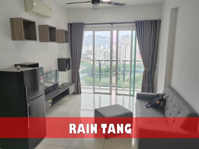 Condominium for Rent, 3 Bedroom, 872 sq.ft, Tropicana Bay Residences ...